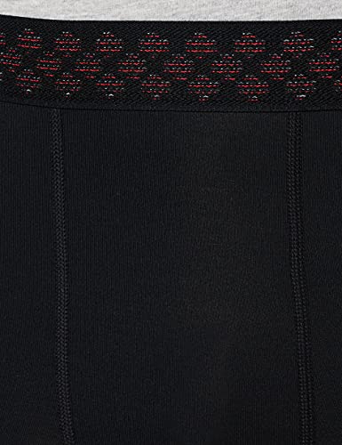 Under Armour Heatgear Rush 2.0 Comp Shorts, Black (001)/Reflective, Small
