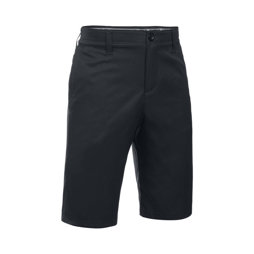 Under Armour UA Match Play 20 Black