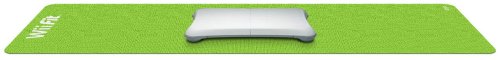 Wii Fit Yoga Mat