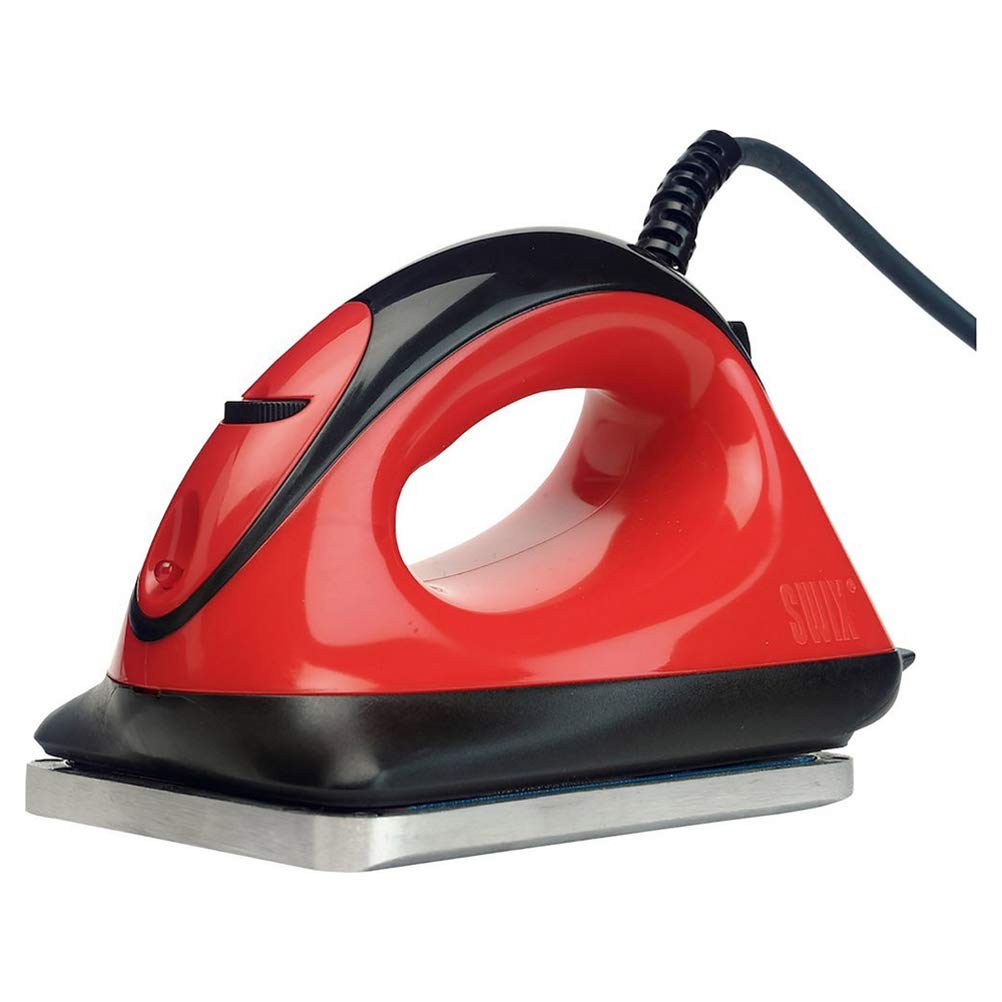 Swix T73 Ski and Snowboard Waxing Iron (Shop Grade 110 Volt)
