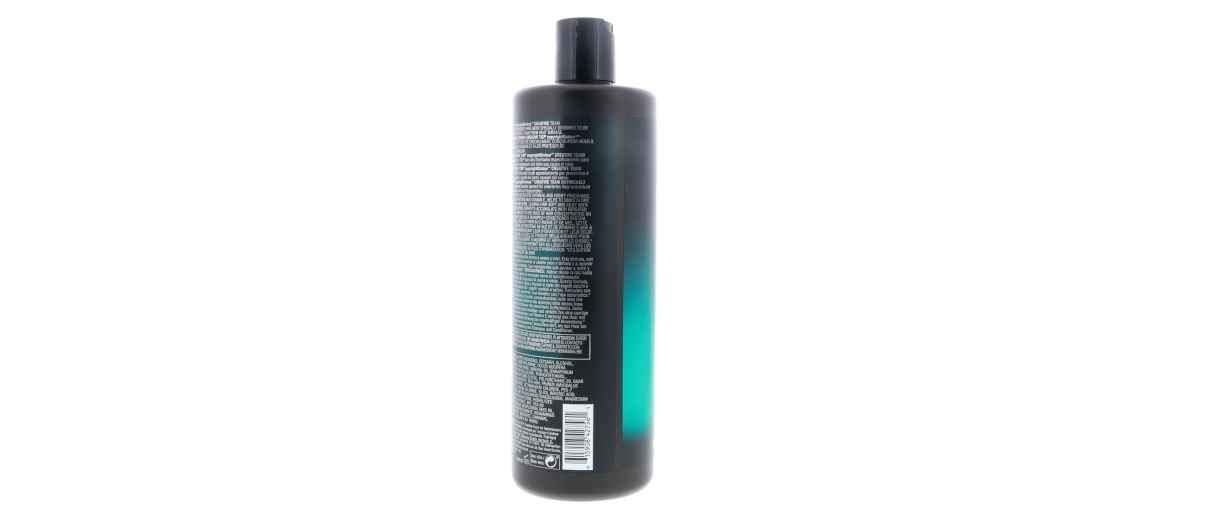 TIGI Catwalk Oatmeal & Honey Treatment Conditioner, 25.36 Fl Oz