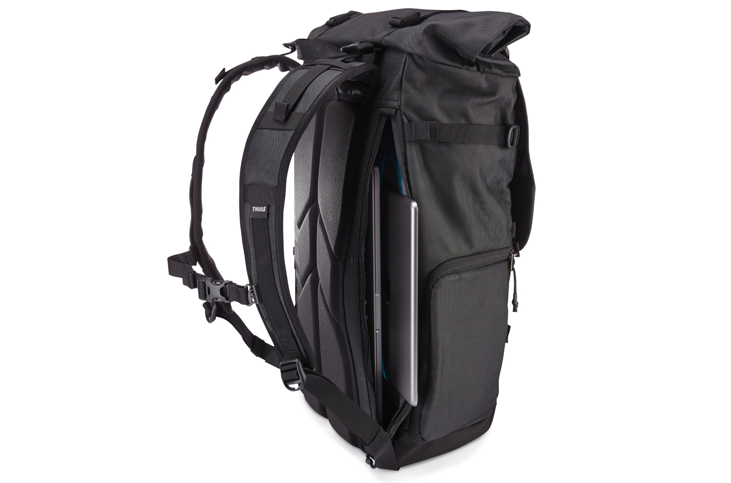 Thule Covert DSLR Rolltop Backpack