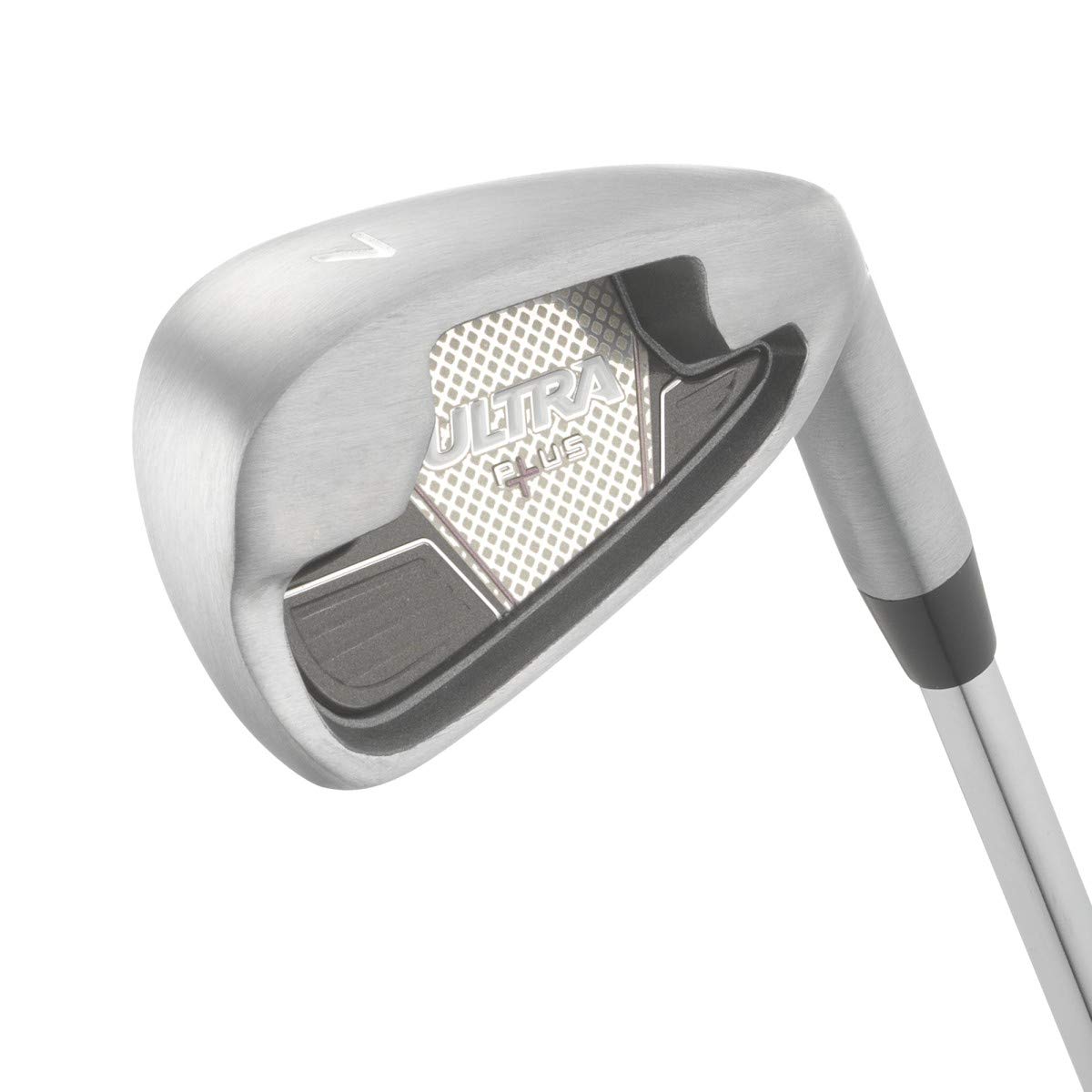 Wilson Women's Ultra Plus Complete Set - Ladies Right Hand, Cart Bag