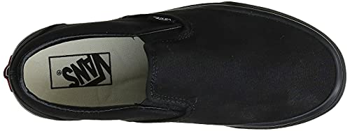 Vans U Classic Slip-On Black/Black VN000EYEBKA 10 B(M) US Women / 8.5 D(M) US Men