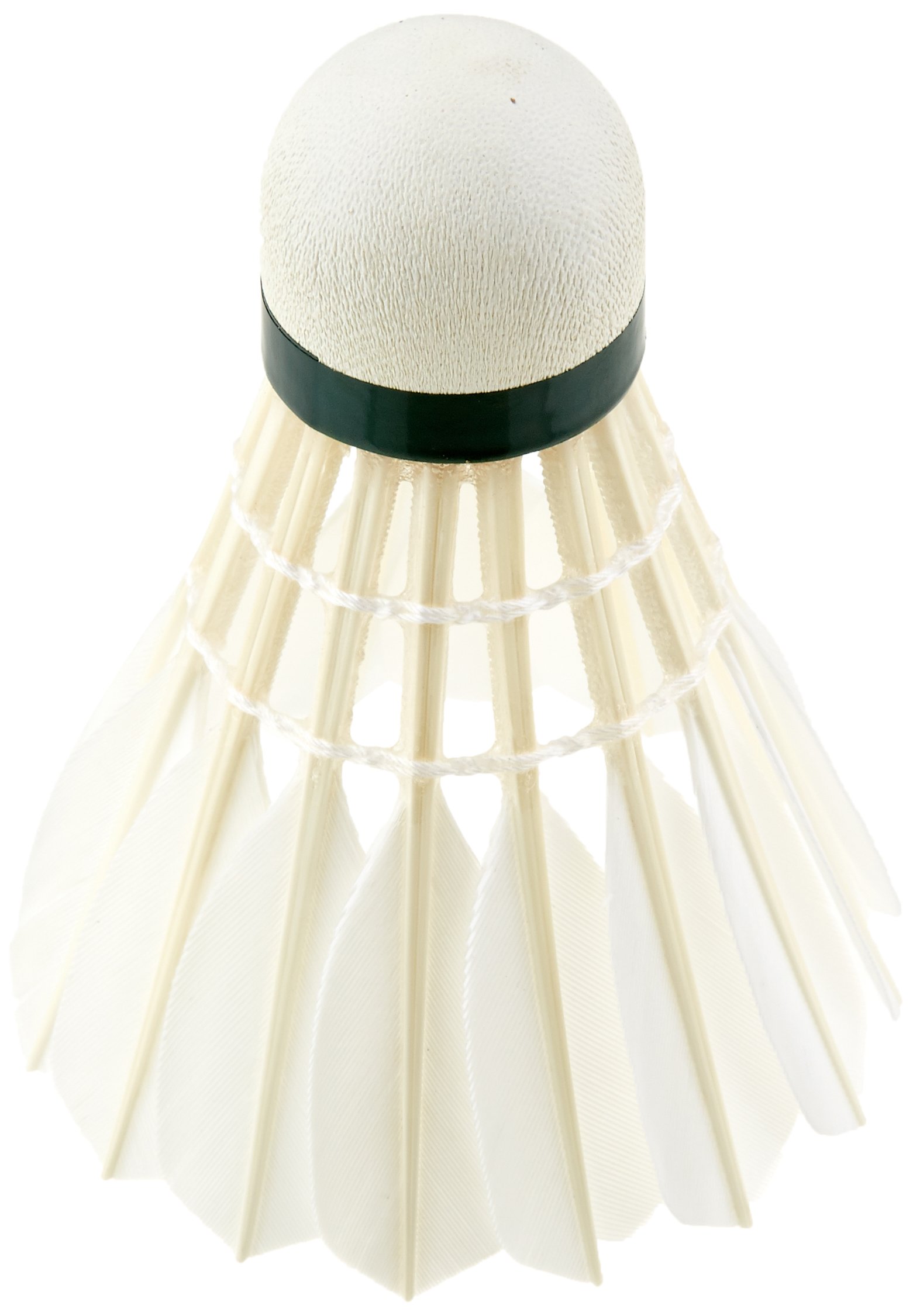 YONEX AEROSENSA 50 Championship Tournament, White, 1 Dozen, 1 Tube, 3 (AS503)