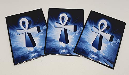 Yugioh Card Sleeves - Monster Reborn - 50ct