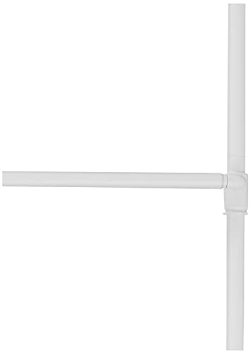 Umbra Anywhere Curtain Rod And Room Divider