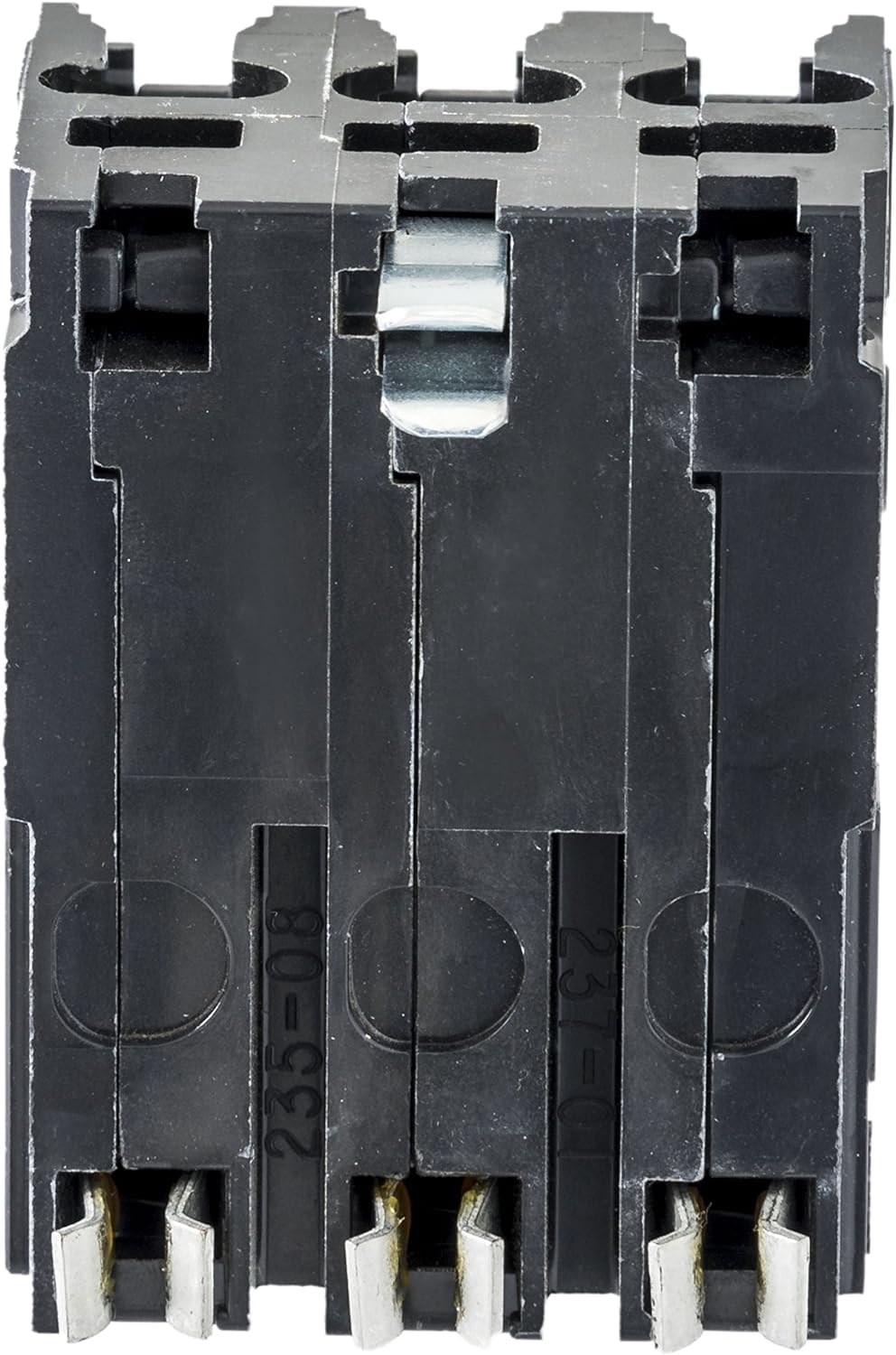 Square D by Schneider Electric Square D - QO320CP QO 20 Amp Three-Pole Circuit Breaker,