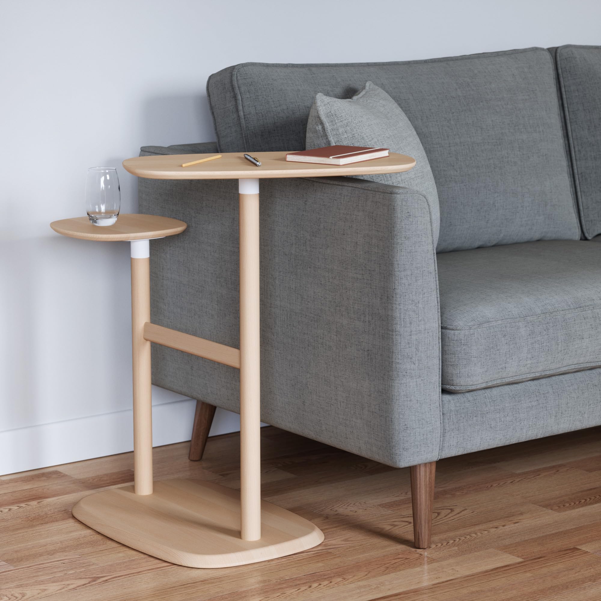 Umbra Swivo Side Table