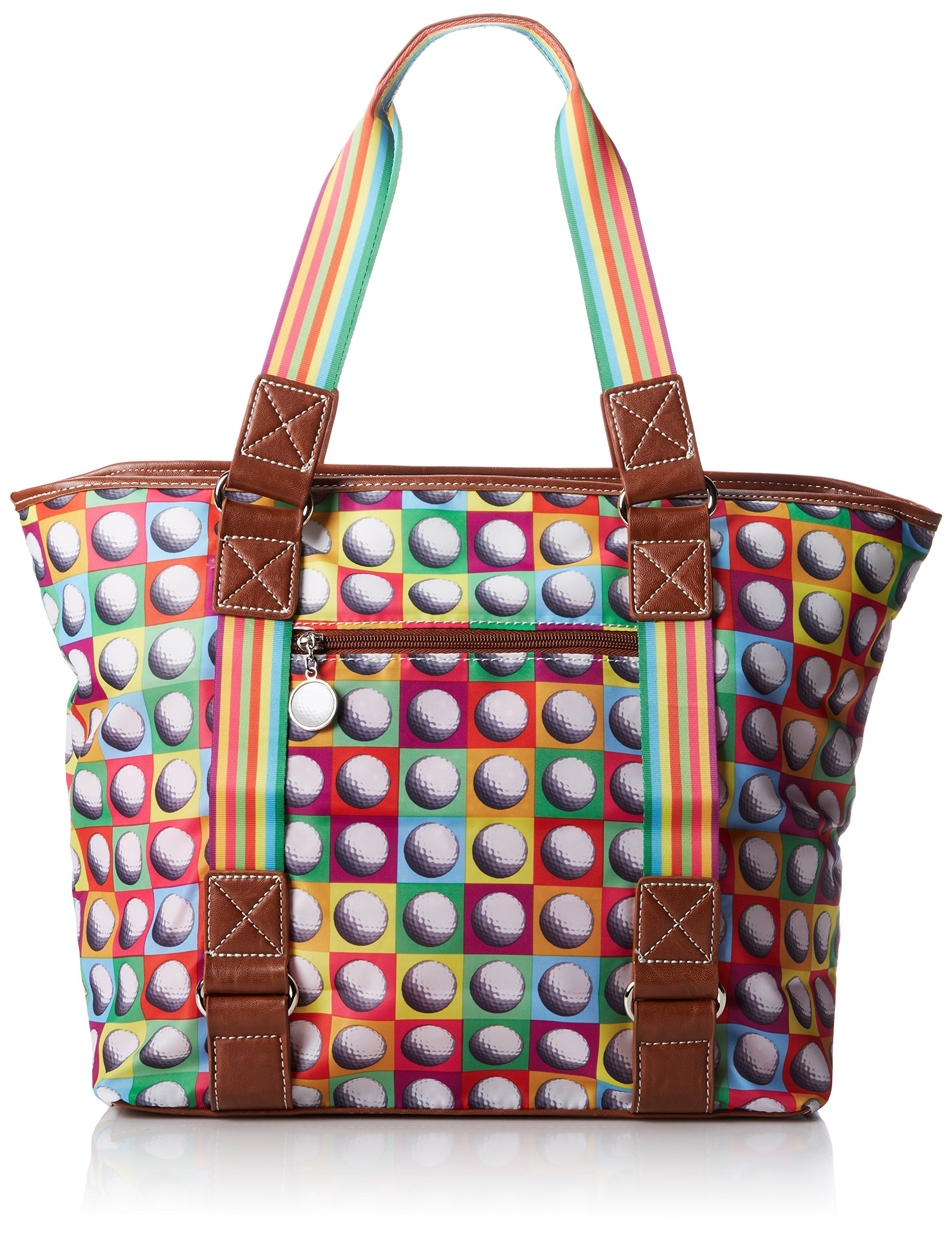 Sydney Love Sport East/West Tote (On the Ball)
