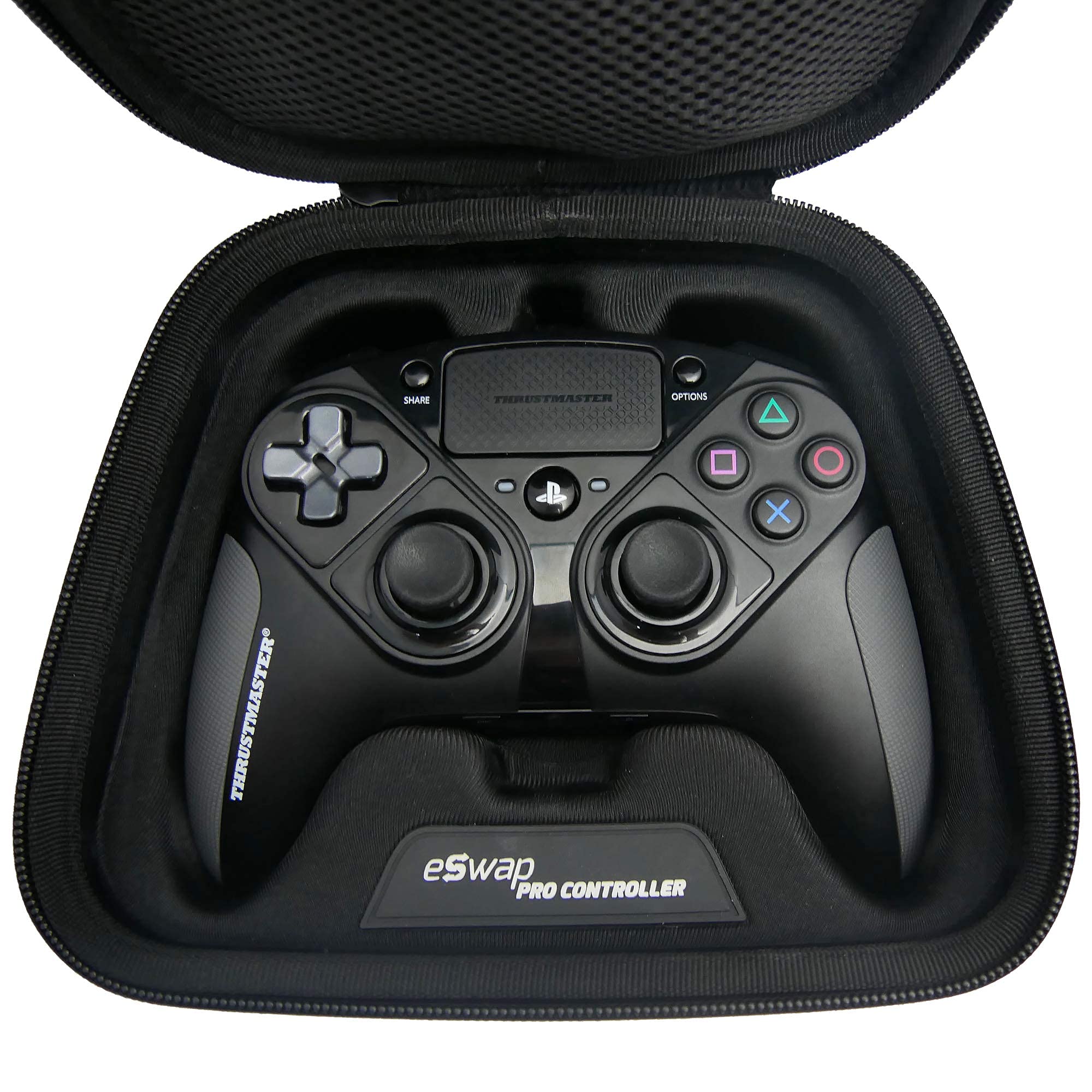 Thrustmaster Eswapx Case (Xbox One, Series X|S and Windows) (Renewed)