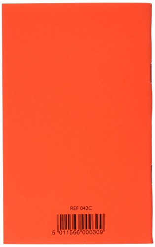 Silvine Memo Notebook 159x95mm Cash - Pack of 24 (042C)