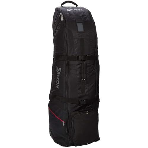 Srixon Travel Cover 2017, Black