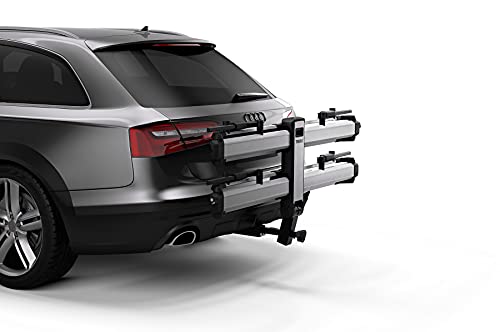 Thule Helium Platform Hitch Bike Rack, 2 Bike