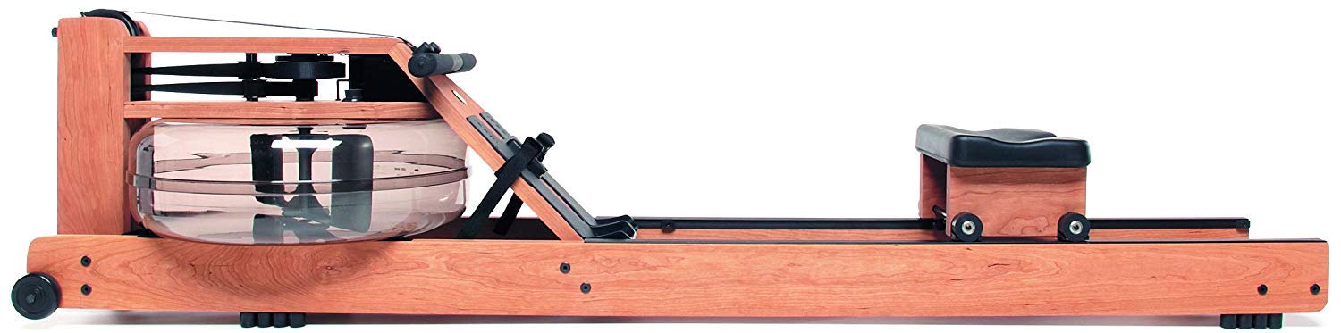 WaterRower Oxbridge (S4) Rowing Machine