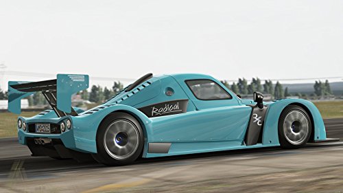XBOX1 PROJECT CARS - GAME OF THE YEAR EDITION (EU)