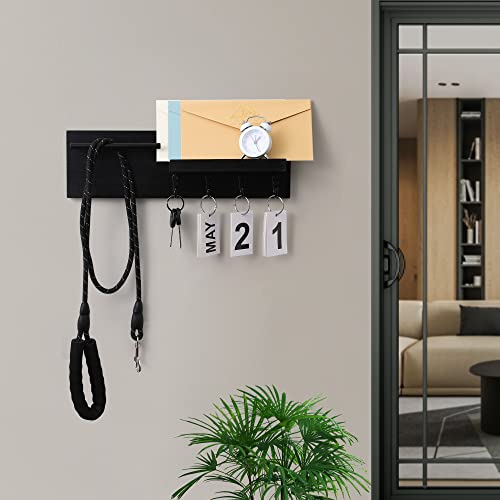 ZUJJAFY Key Holder for Wall