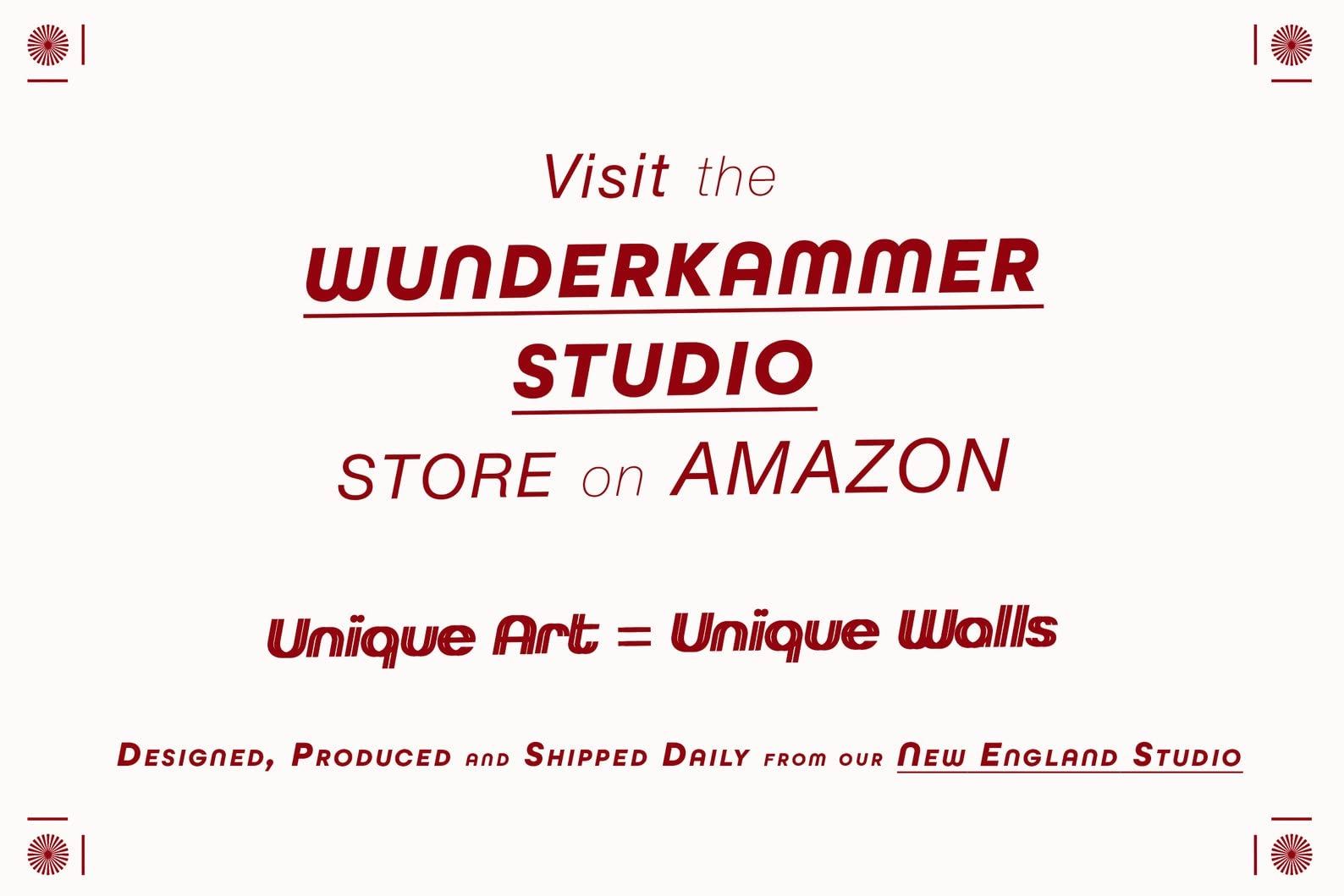 Wunderkammer Studio - Violin Patent Poster Print - Music Wall Art - Home Décor - Violin Gift - 16 x 20 Unframed Art Print