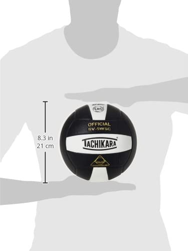 Tachikara Sensi-Tec® Composite SV-5WSC Volleyball (EA)