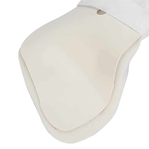 Wrist Splint, Wrist Wraps Adjustable Buckle Ergonomic Design for Sprain for Carpal Tunnel for Sports Injuries for Joint Instability(Left Hand, L)