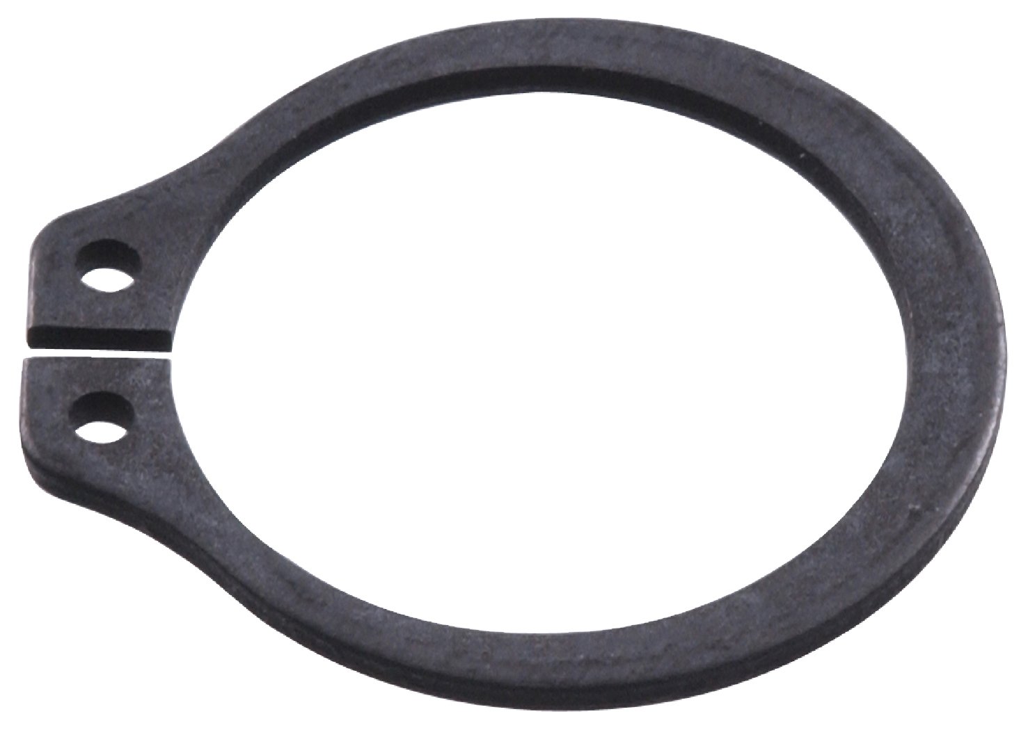 The Hillman Group 2196 1-3/4-Inch External Large Retaining Ring, 5-Pack,Gray