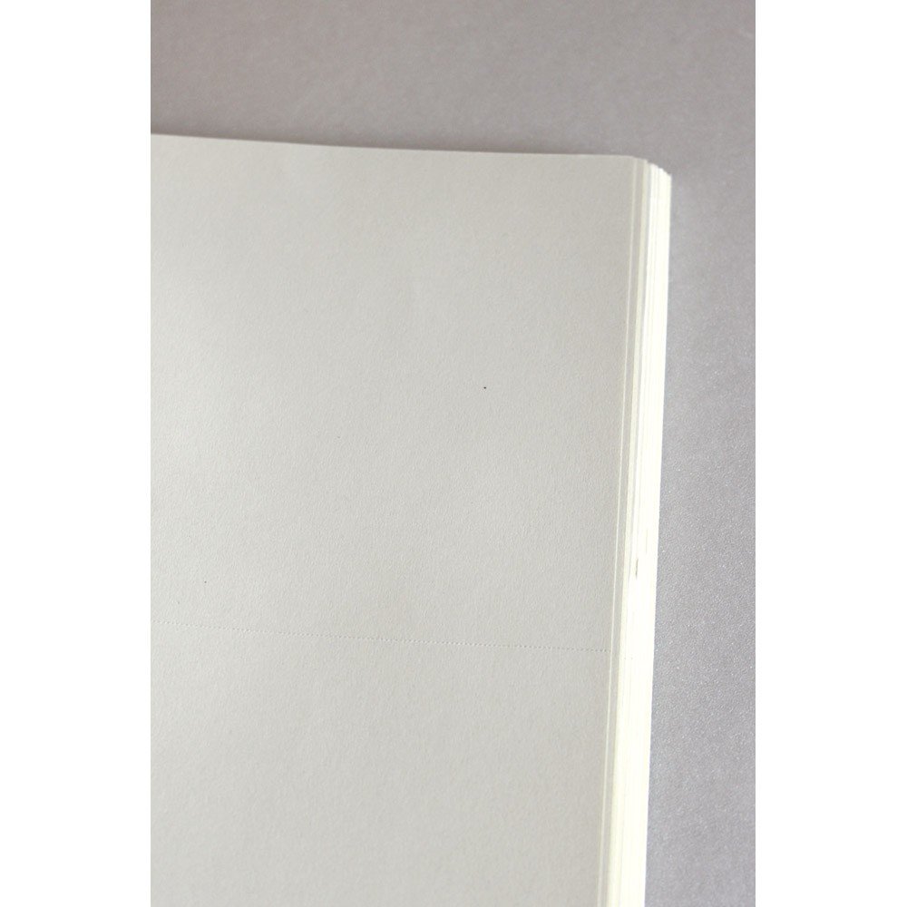 Time Concept Rough B6 Diary Notebook - 5" x 7", 288 Pages - Old Book Vintage Style, Composition Journal