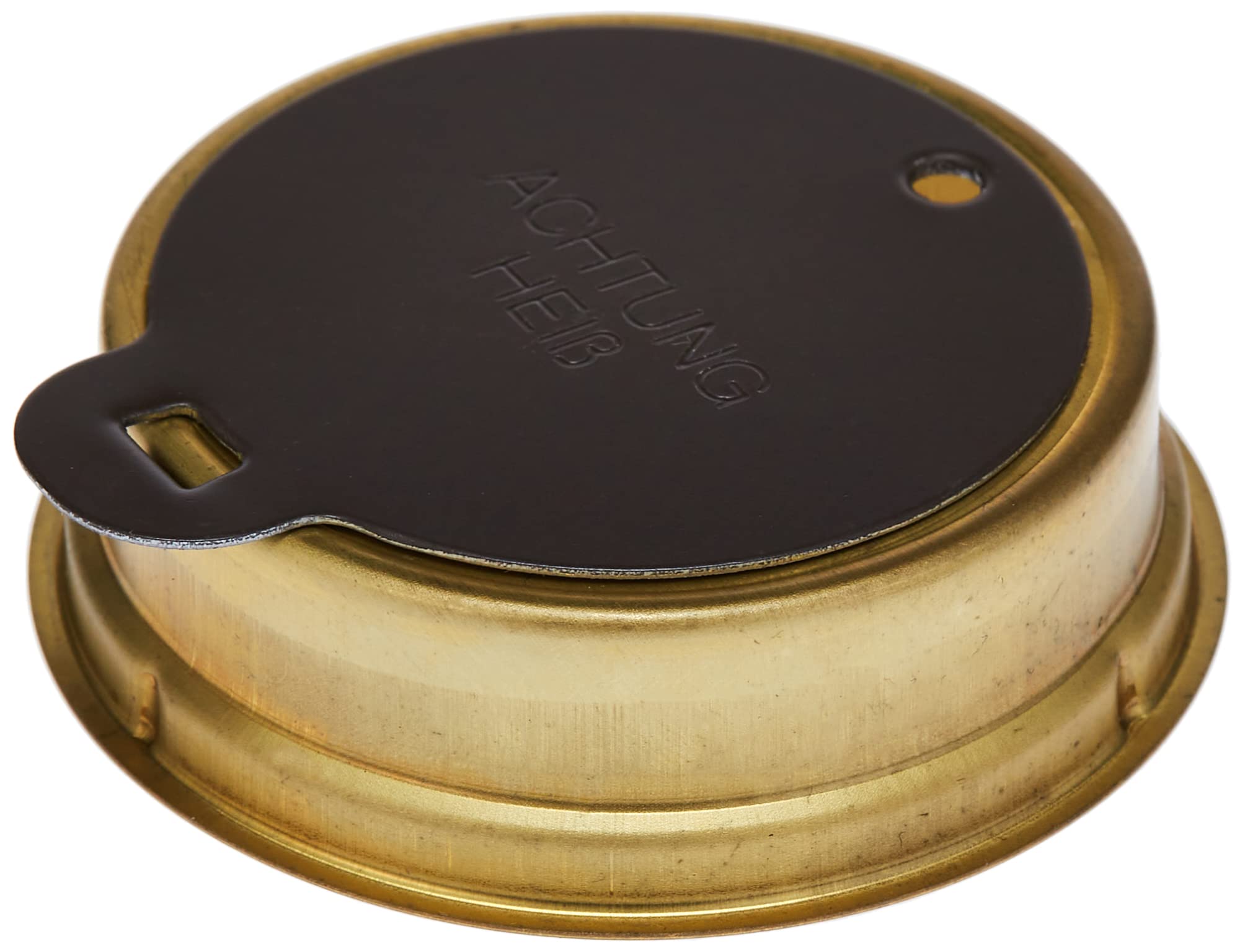 TRANGIA Simmering Ring