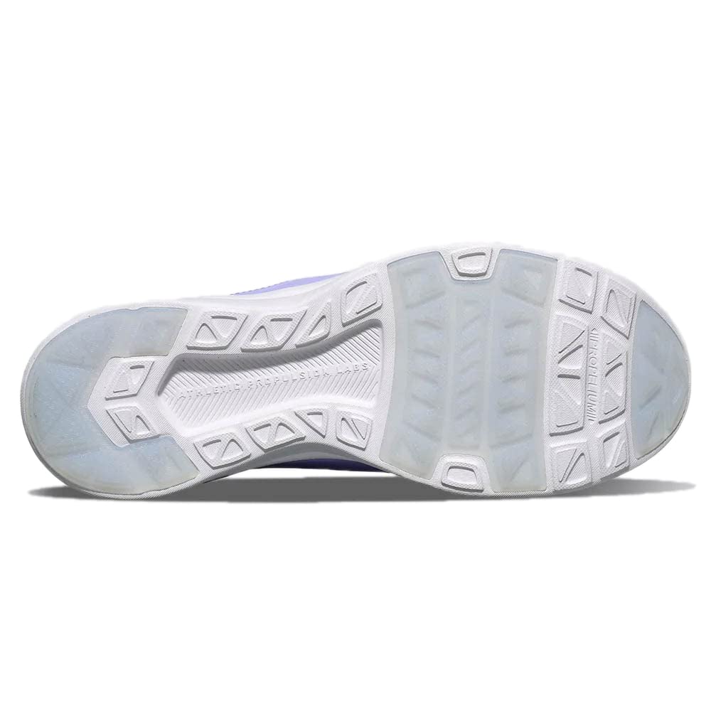 Women's TechLoom Bliss Cedar / Bellflower / White CEDAR / BELLFLOWER / WHITE / 8