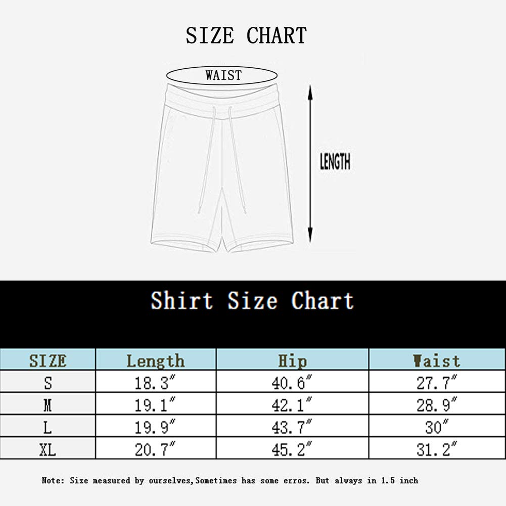 WZIKAI Mens Workout Shorts Gym Athletic 2 in 1 Running Training Sport Jogging Short with Towel Loop Black M