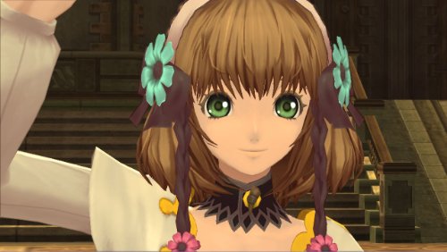 Tales of Xillia - Playstation 3