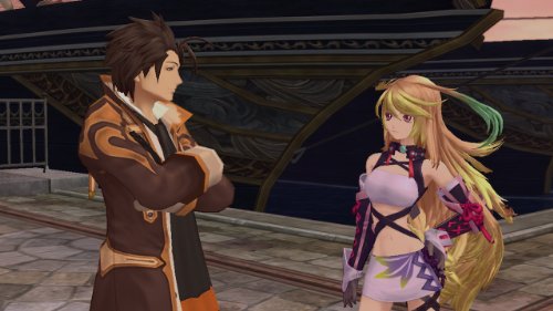 Tales of Xillia - Playstation 3