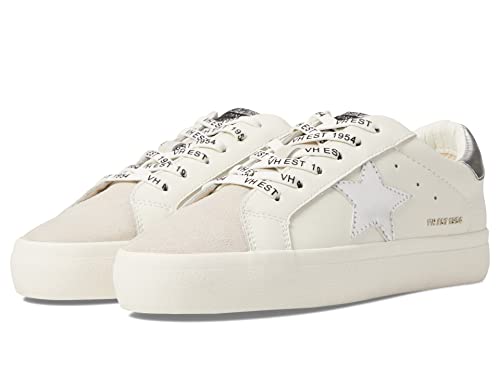 VINTAGE HAVANA Epic White/Silver Multi 7 M