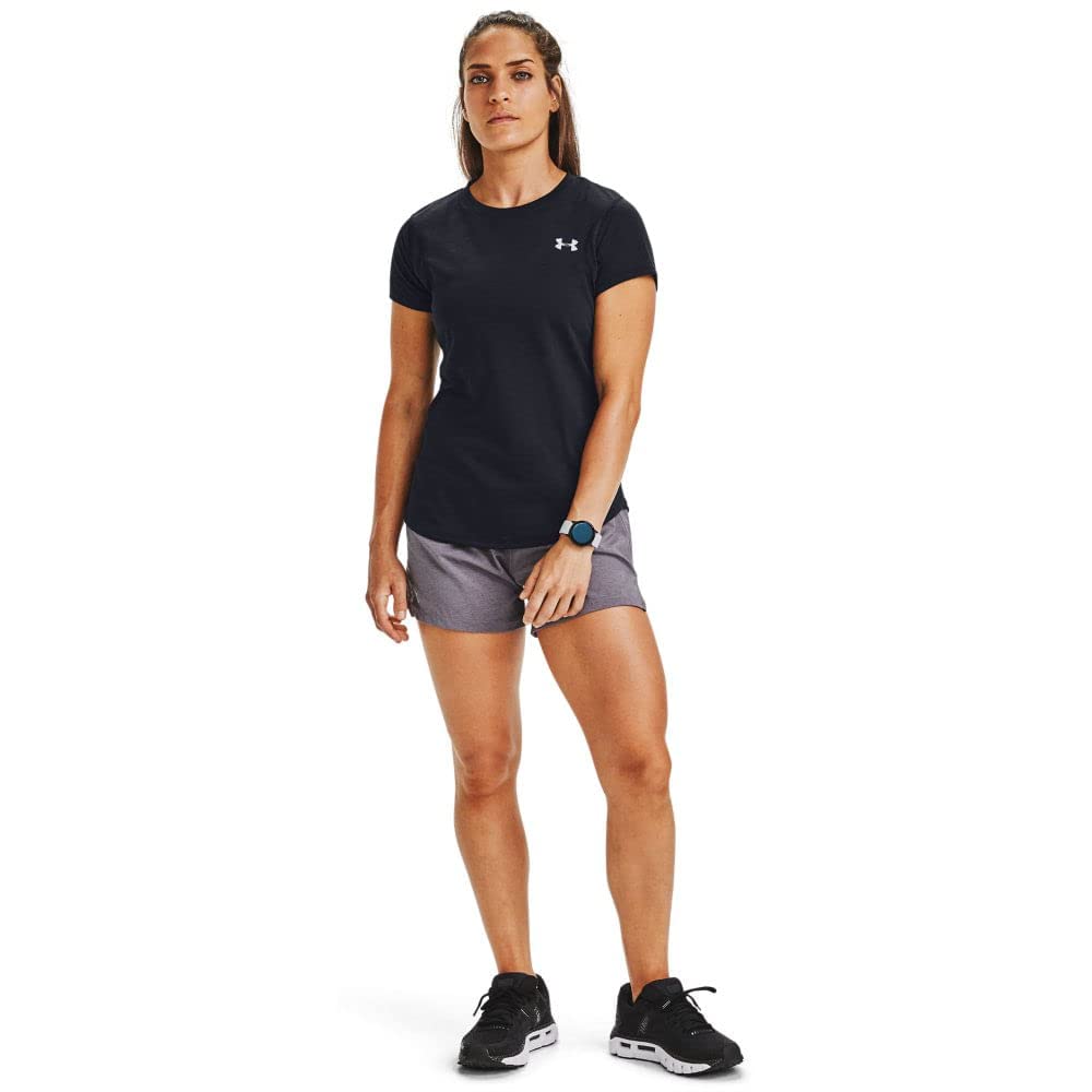 Under Armour Women's Launch Run 5-Inch Shorts