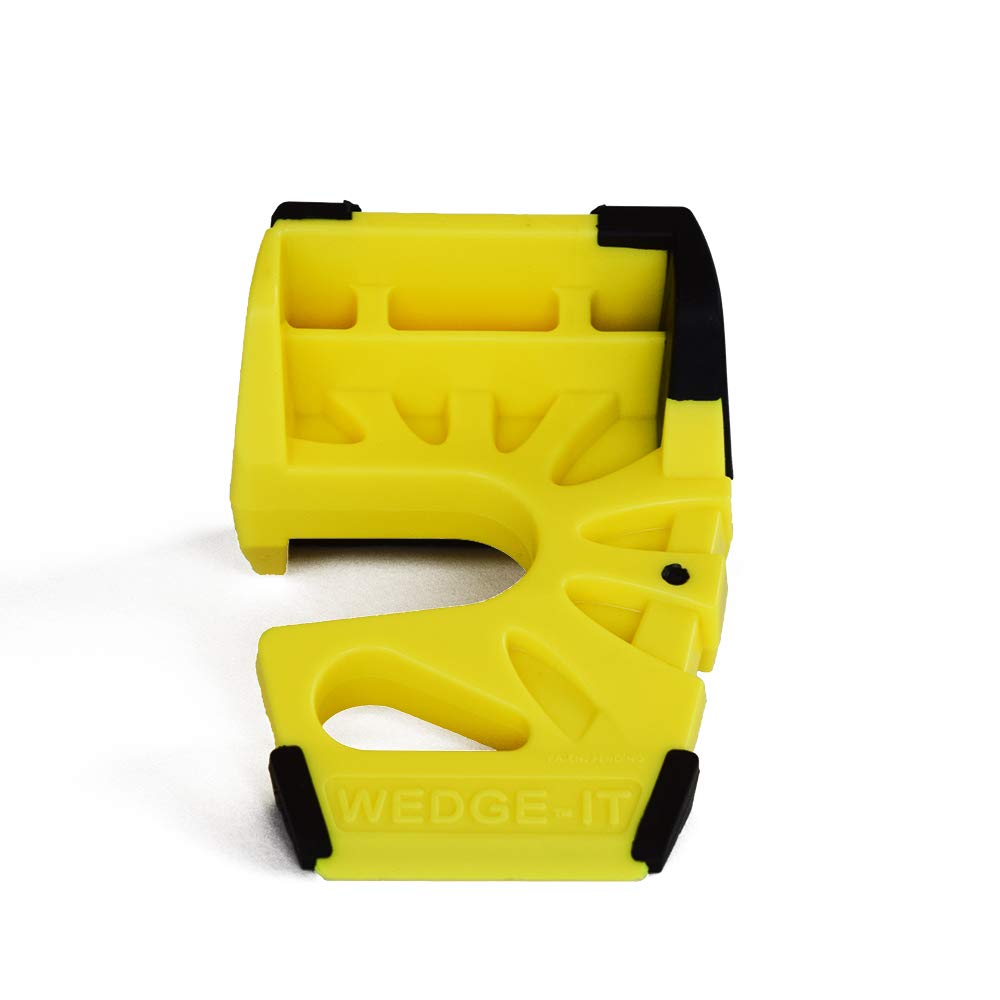 Wedge-It - The Ultimate Door Stop - Variety Pack (Dark)