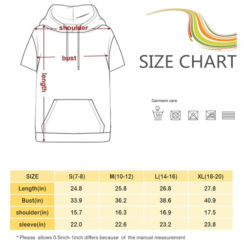 vzzqd Adult Kids Anime Costume T-shirt 3D Print Sweatshirt Movie Cosplay Costume Pullover 2-L