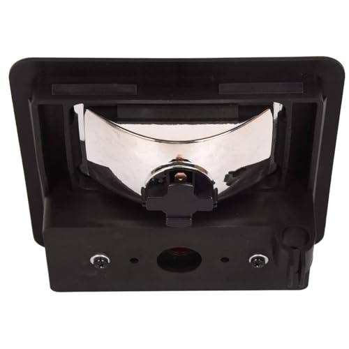 ZYGCZZP Fits Skid Steer Tail Light Lamp Assembly Loader Rear Door Light A0216A0050