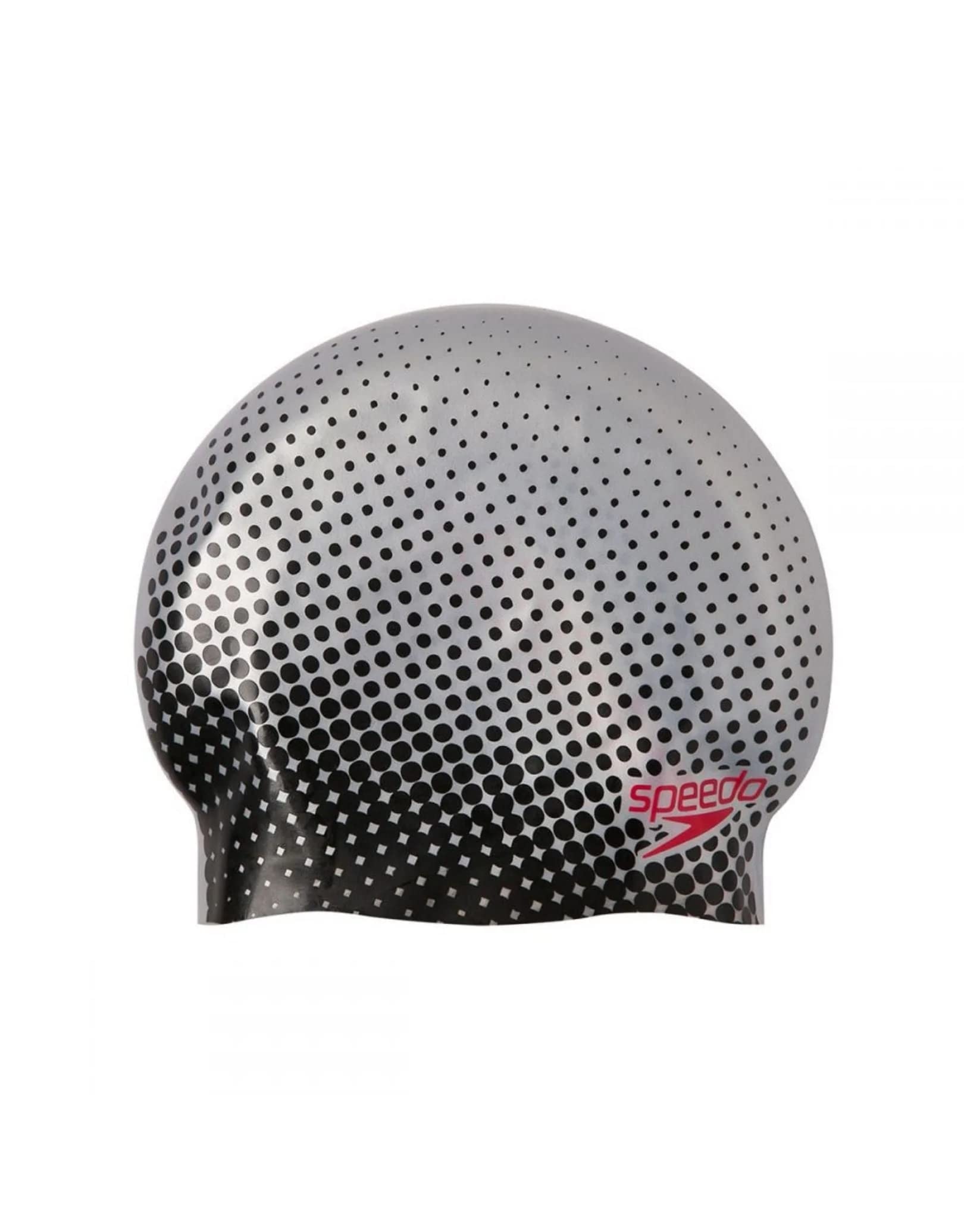 Speedo Adult Unisex's Reversible Swimming Cap