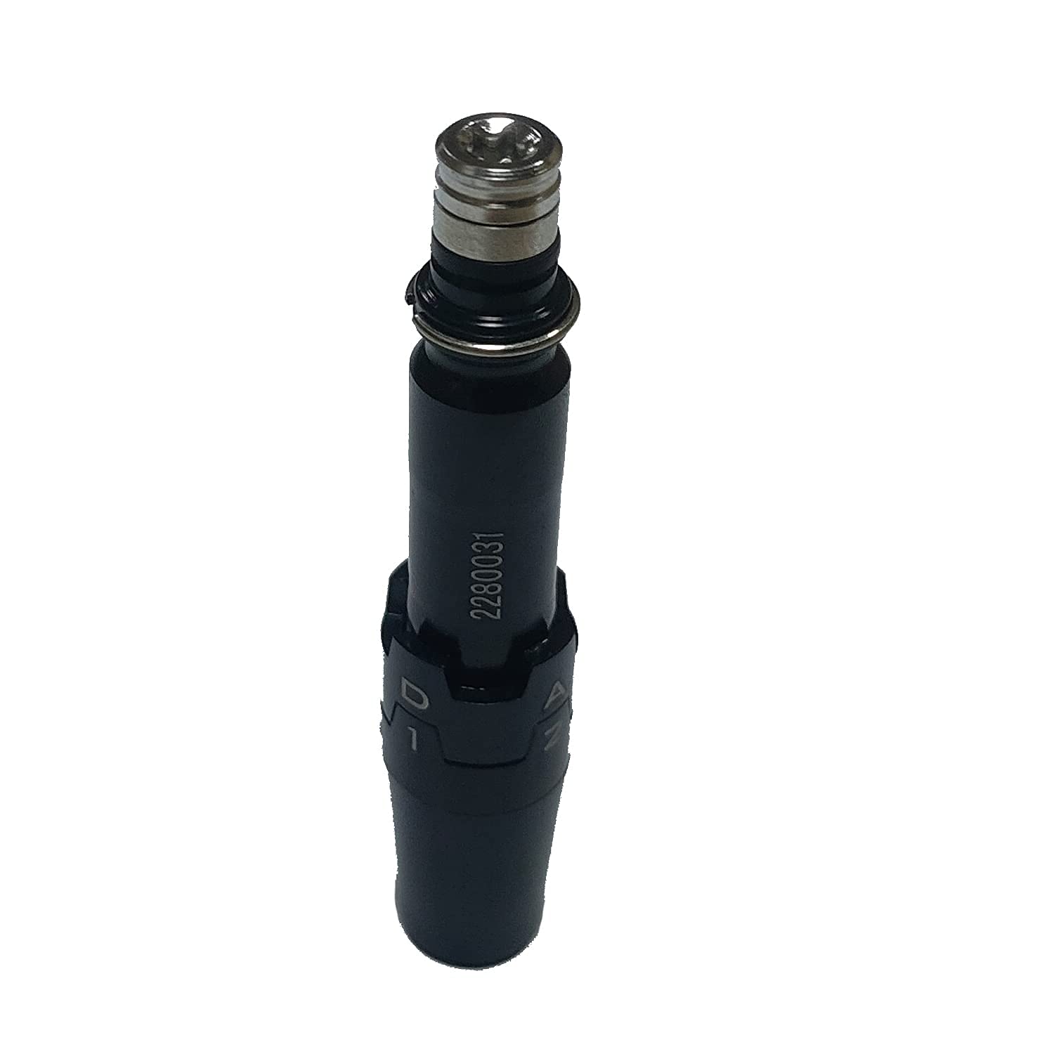WuYan Tip Size .335 Golf Shaft Sleeve Adapter Replacment for 917D2 917D3 915D2 915D3 Driver Shaft