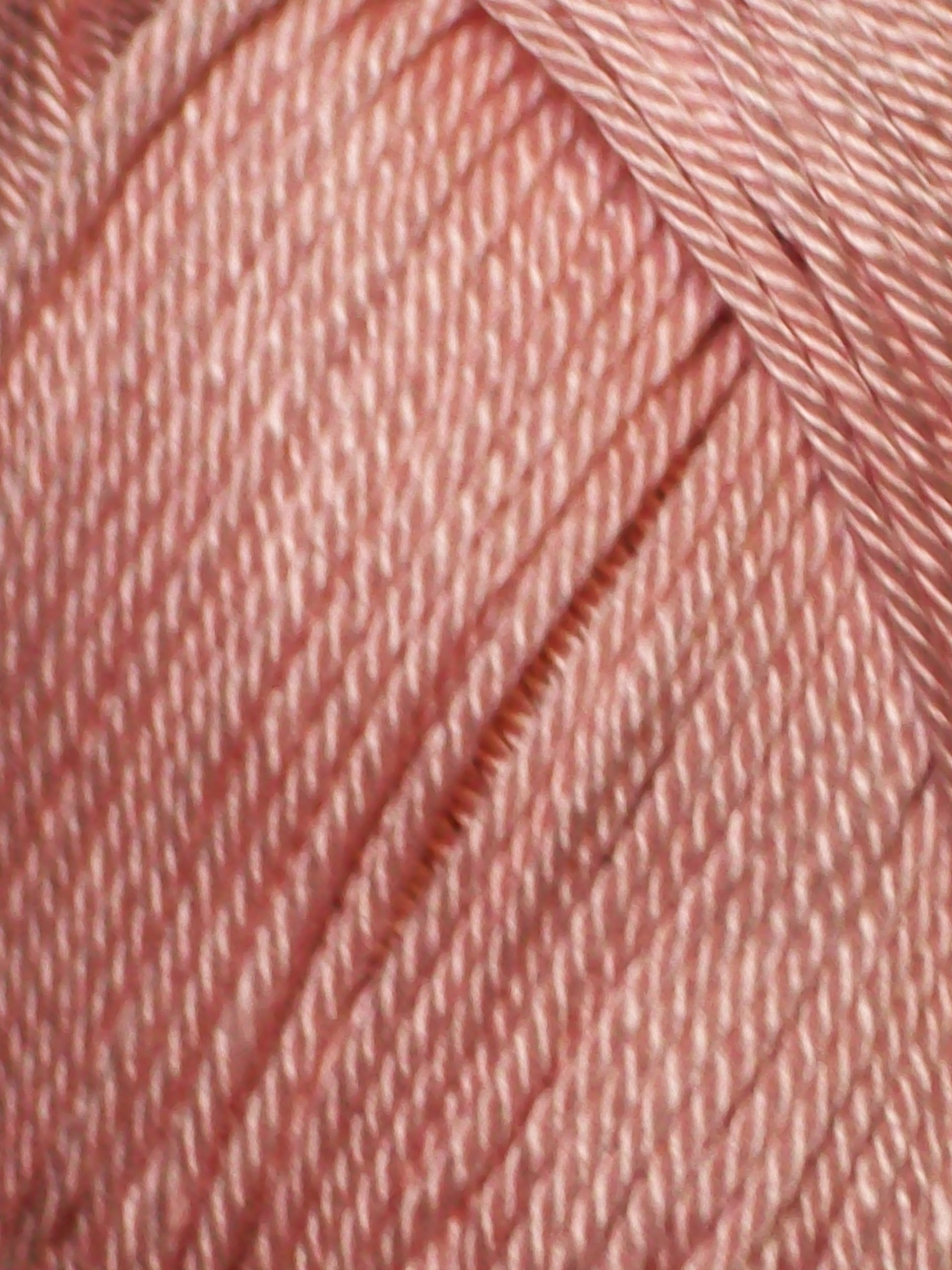 Sirdar Cotton DK 509 Darling Bud