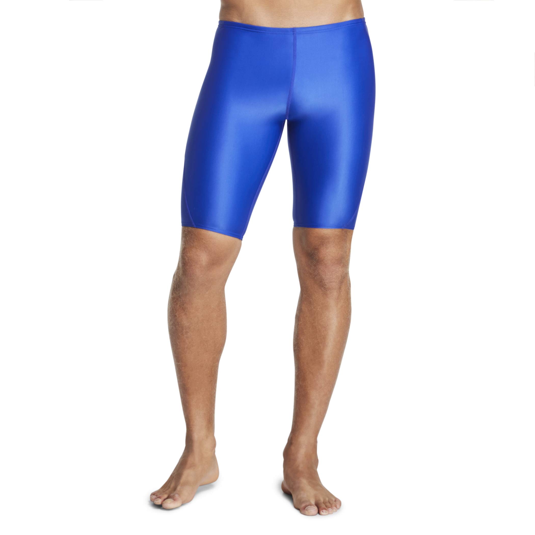 Speedo Men's Swimsuit Jammer ProLT Relaunch Splice