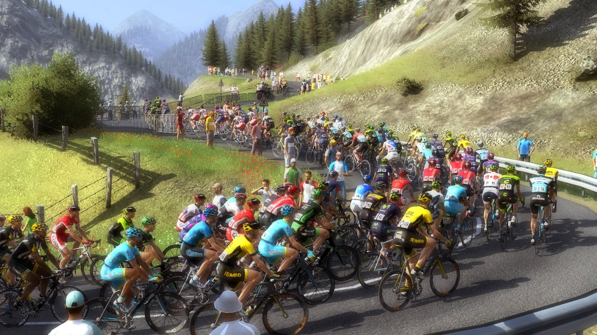 Tour De France 2015 (Xbox One)