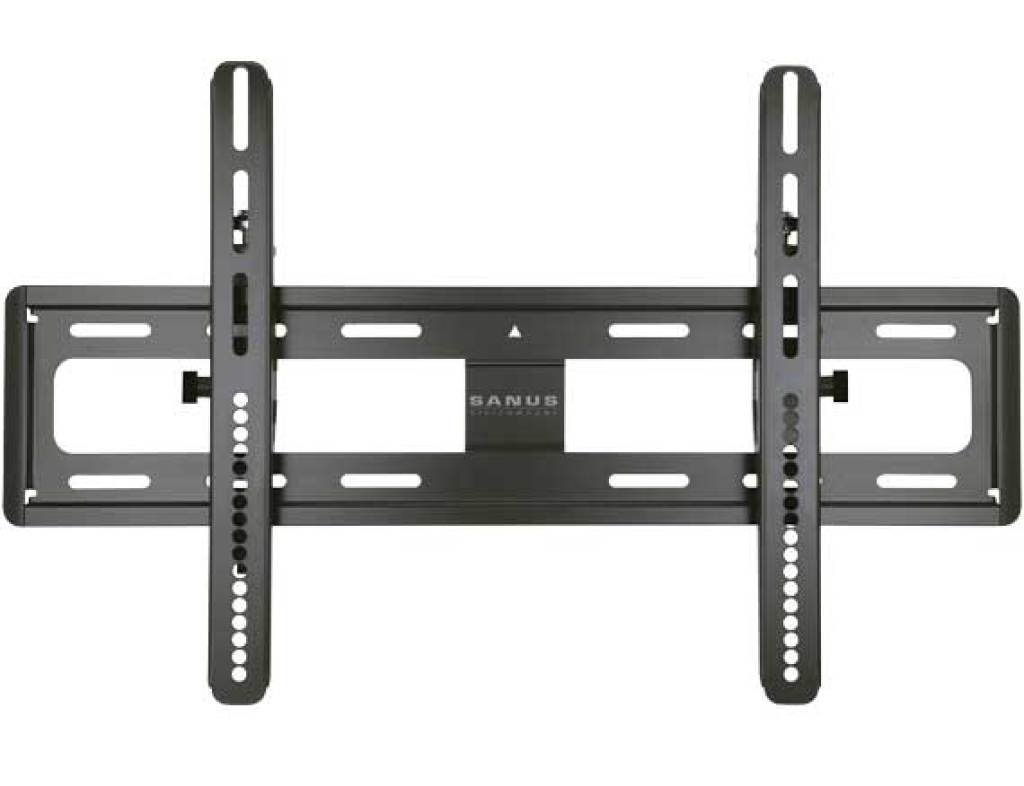 Sony XR83A80L 83 inch 4K HDR OLED Smart Google TV with PS5 Features with a VMPL50A-B1 Tilting Wall Mount for 32 Inch-85 Inch Flat Screen TVs and HDTV Screen Cleaner Kit (2023)