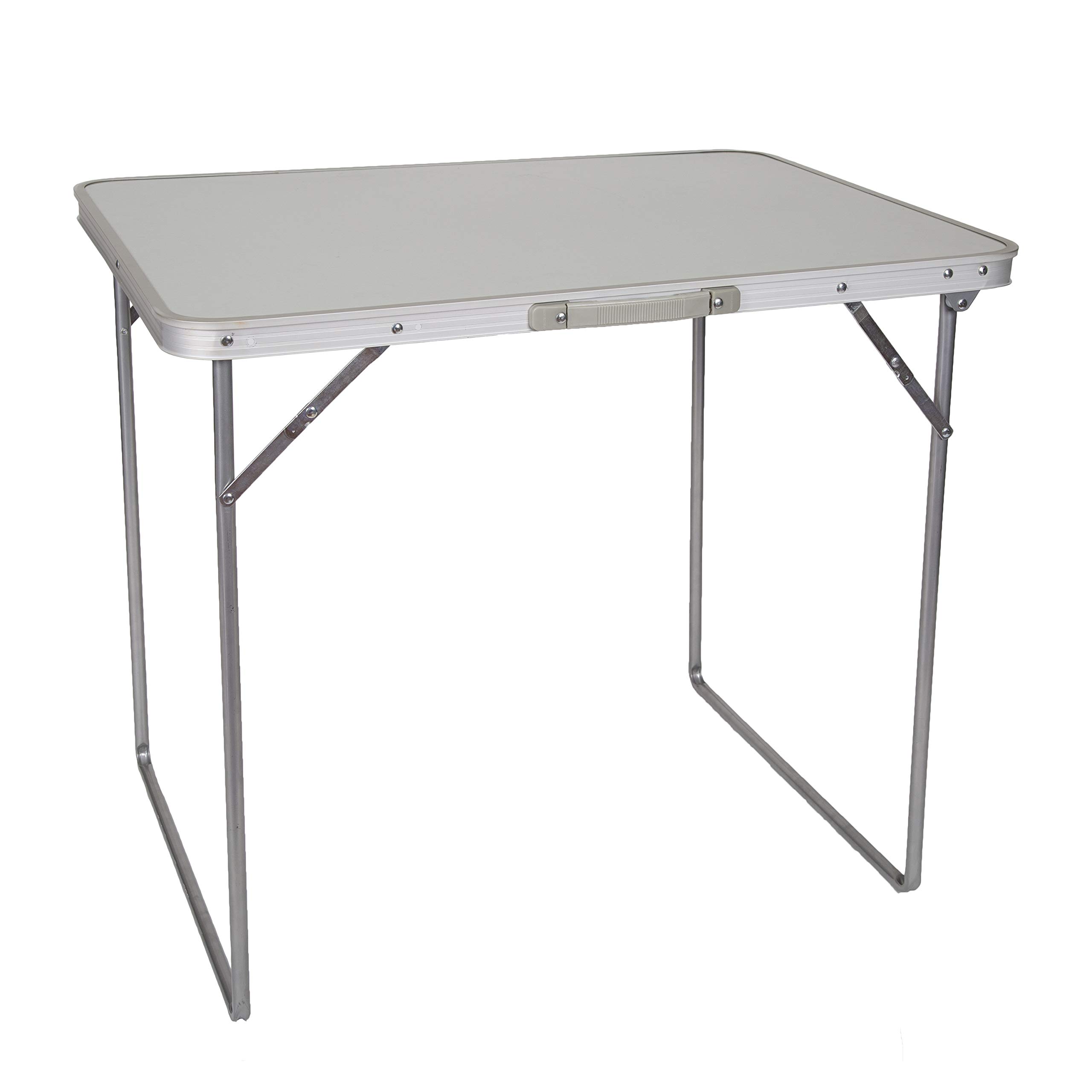 Stansport Heavy-Duty Picnic Table and Bench Set (616), X-Large, Multi Color