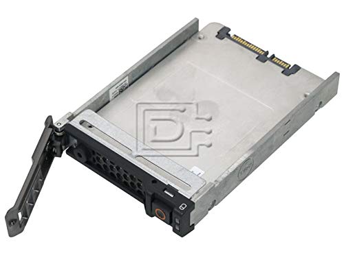 The Nekid Cow 400-APCG TNC Genuine G13 400-APCG 480GB SATA 25 SSD