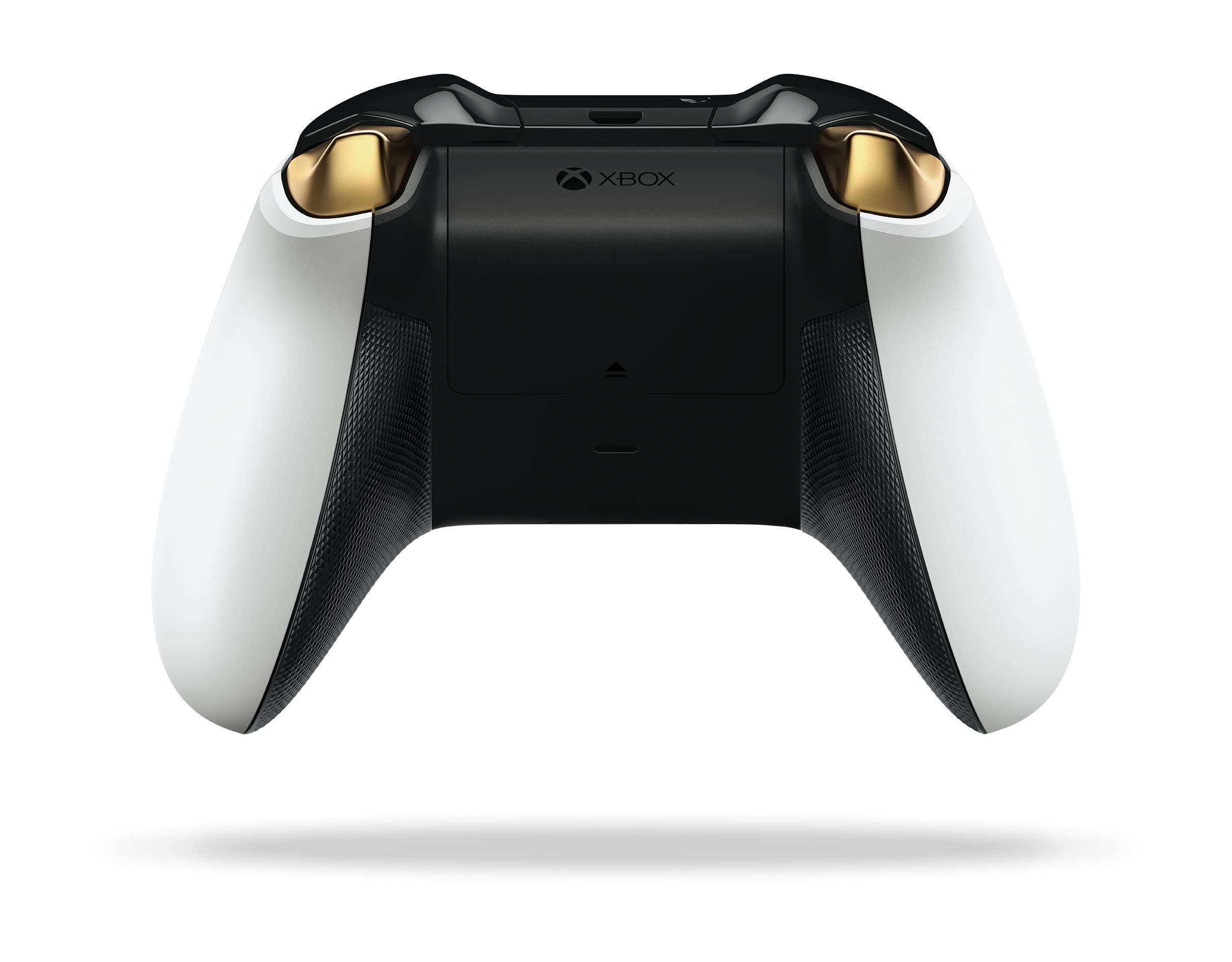 Xbox One Special Edition Lunar White Wireless Controller