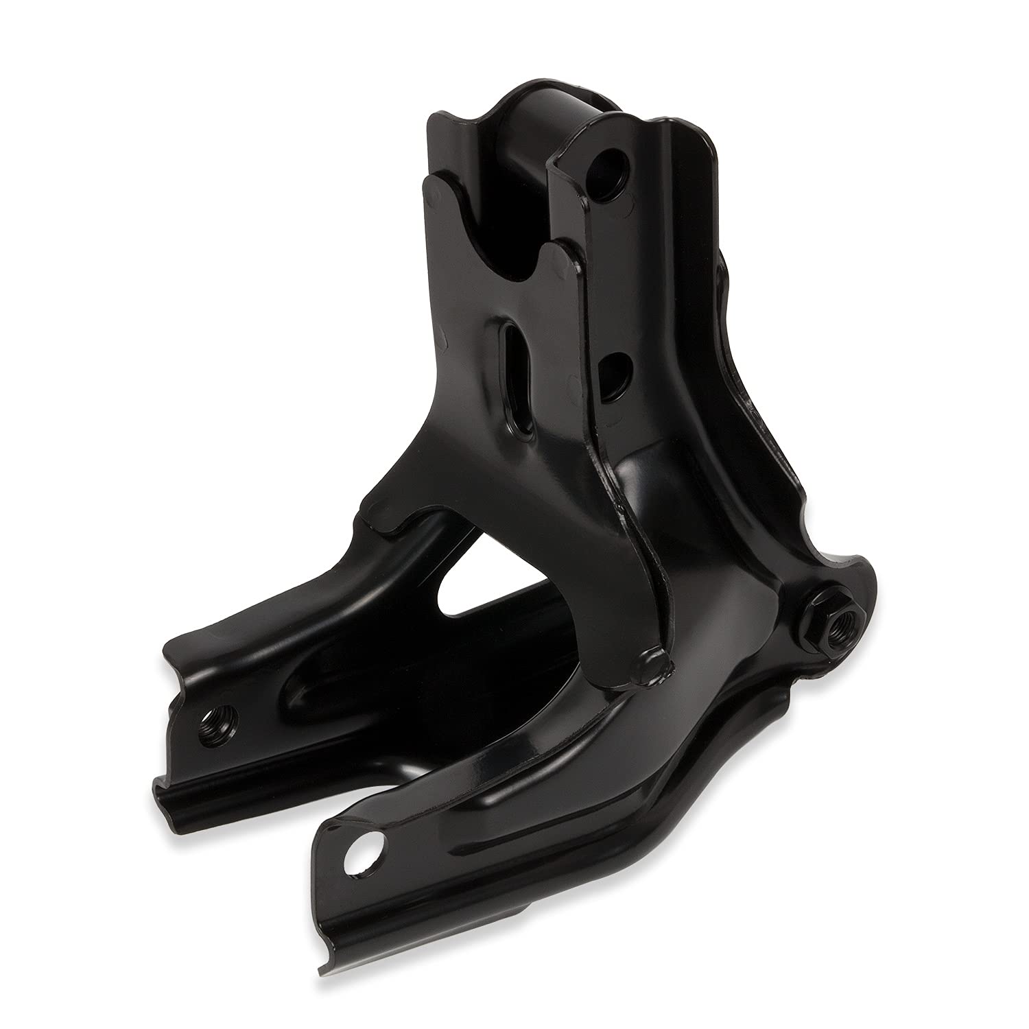 Wztepeng Rear Engine Mount T Bracket Compatible With 1999-2000 Honda Civic B16 SiĀ Replace 50827-S04-N10
