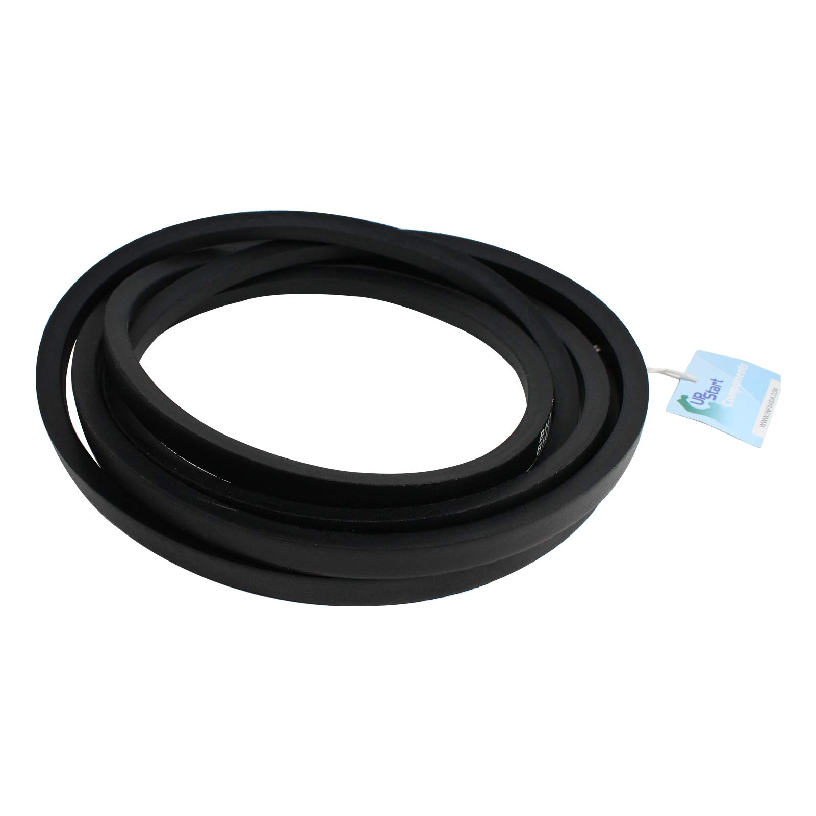 UpStart Components 574845603 Deck Belt Replacement for Husqvarna GTH26V52 LS (96043013000) (2010-11) Tractor - Compatible with 574 84 56-03 V-Belt