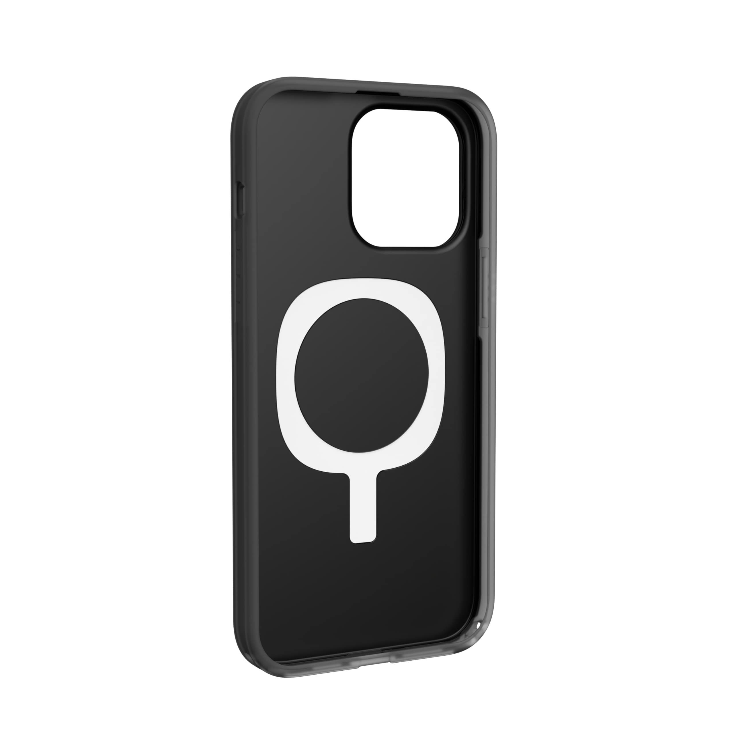 URBAN ARMOR GEAR [U] by UAG Designed for iPhone 14 Pro Max Case Blue Cerulean 6.7" Lucent 2.0 Build-in Magnet Compatible with MagSafe Charging Slim Lightweight Opaque Protective Cover