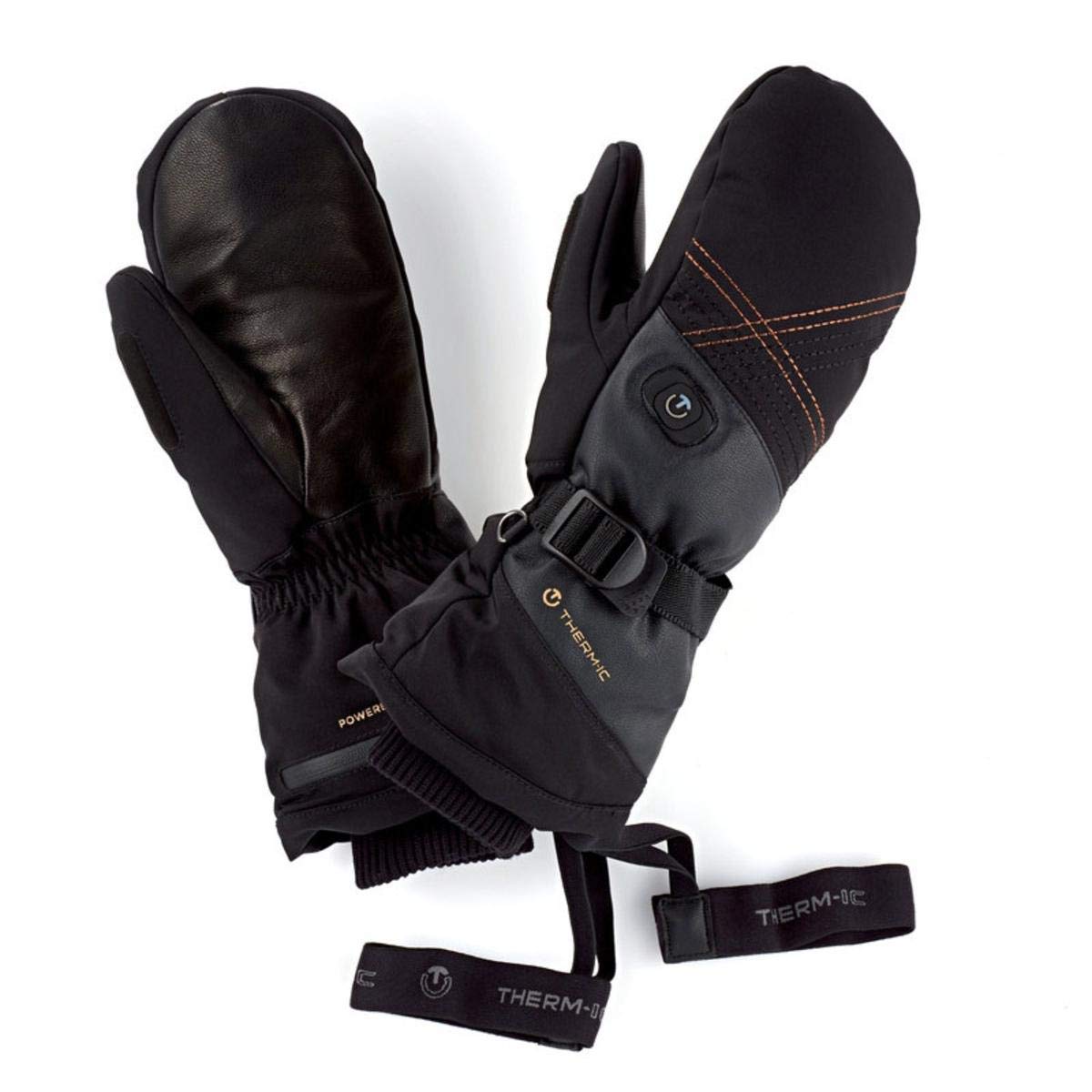 Therm-ic Ultra Heat Power Mittens (13961)