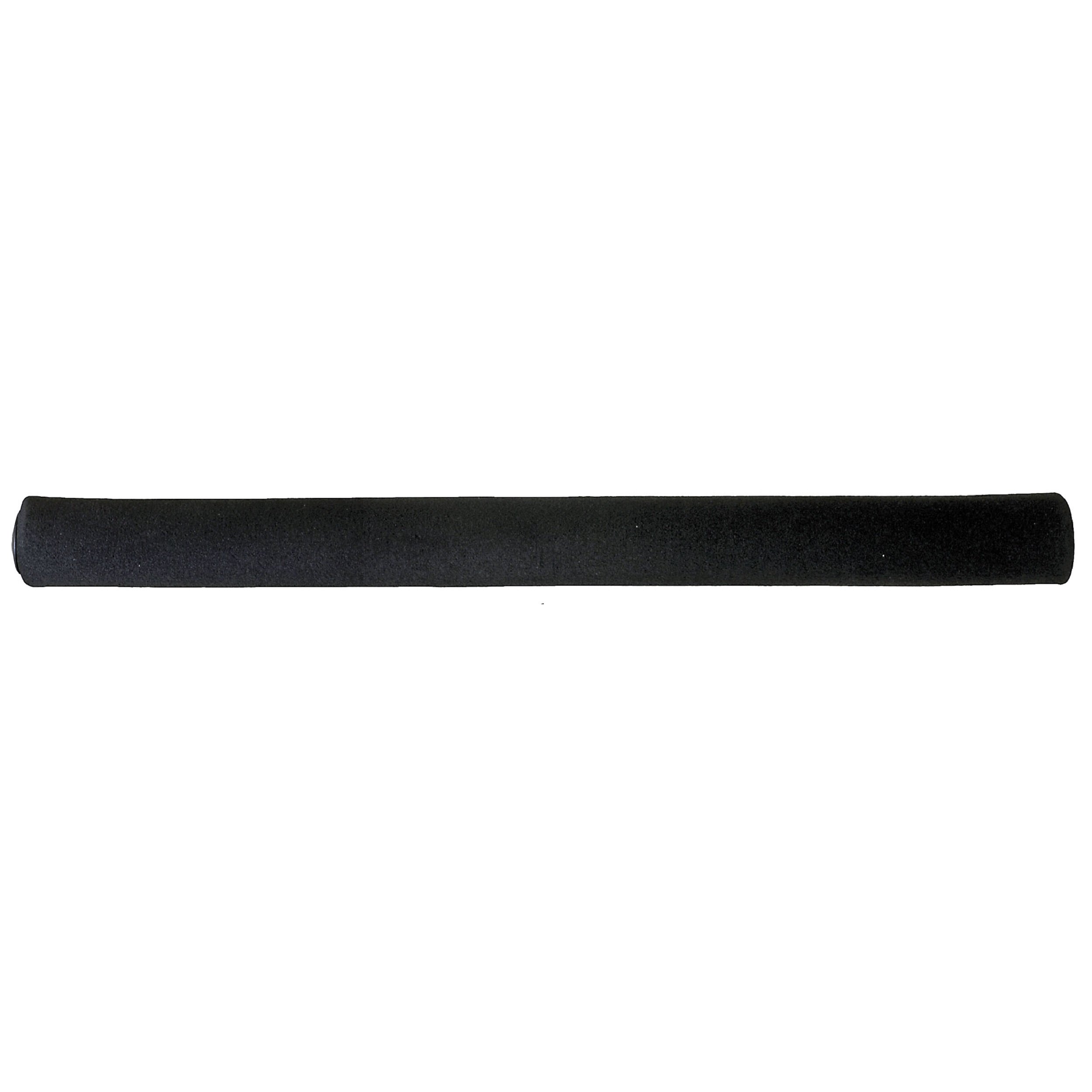 Ventura Select High-Density Foam 15 Inch Black Full-Bar Foam Grips